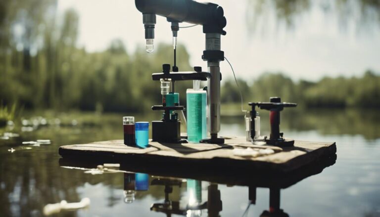 What Equipment Do You Need for Pond Water Testing? - The Outdoor Pond