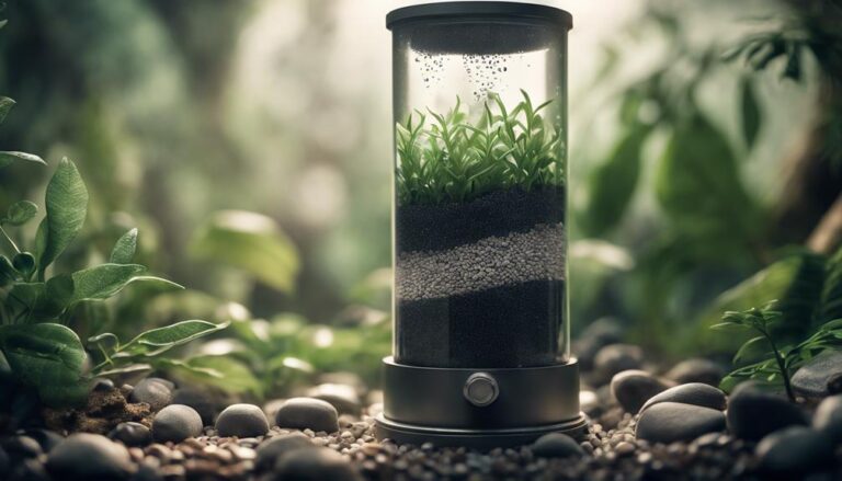 3 Effective DIY Water Filtration System Designs - The Outdoor Pond