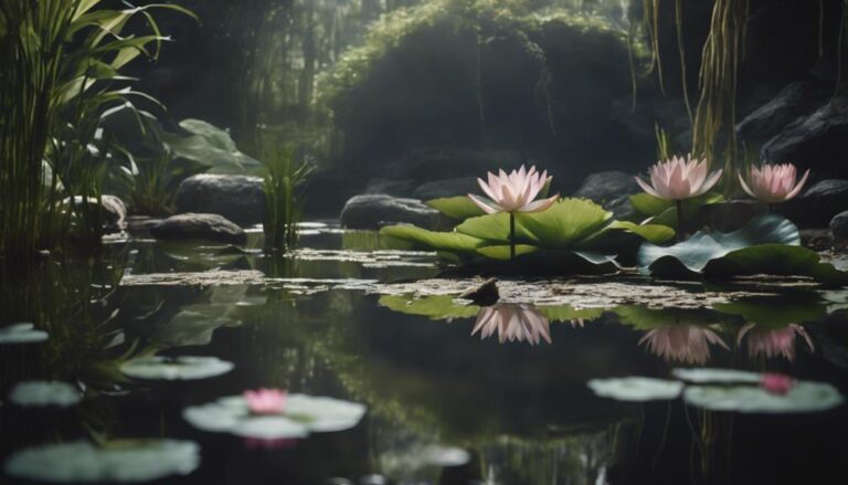 Reducing Pond Nitrates Naturally: Effective Methods - The Outdoor Pond