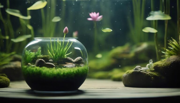 7 Best Aquatic Plants for Small Water Gardens - The Outdoor Pond