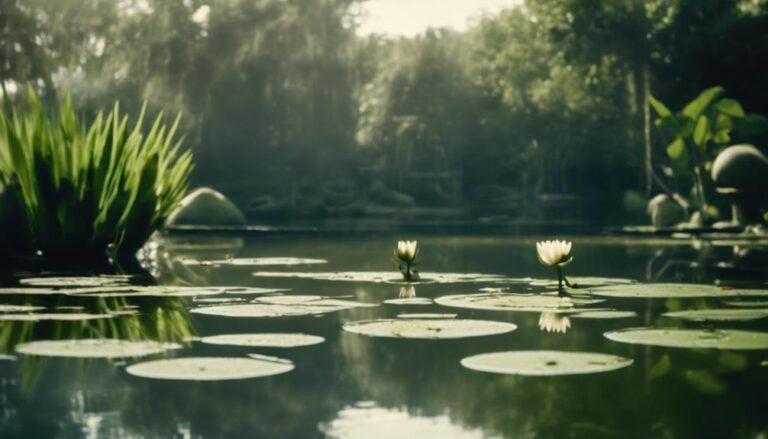 Aerate Your Pond: 3 Tips to Beat Algae - The Outdoor Pond